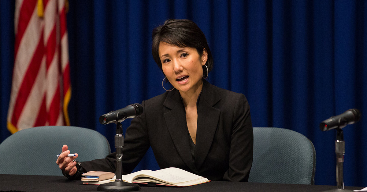 Home - Senator Patty Kim